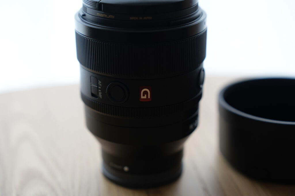 【SONY FE50mmF1.2GMレビュー】至高の単焦点レンズ｜作例あり｜SEL50F12GM